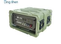 China FDD COFDM IP digital video transmitter and receiver 921600bps OEM for sale