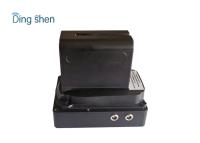 China 1-5km Portable COFDM Wireless Video Transmitter With Military Grade Level for sale