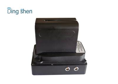 China 1-5km Portable COFDM Wireless Video Transmitter With Military Grade Level for sale