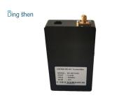 China 500m NLOS Long Range HD COFDM Video Transmitter With 1 Watt Power for sale