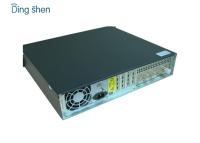 China Long Range COFDM Video Receiver Wireless High Power Max NLOS 50km for sale