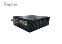 China Small COFDM Video Receiver HD 300MHz-800MHz 140×170×30mm Size for sale