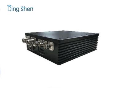 China Small COFDM Video Receiver HD 300MHz-800MHz 140×170×30mm Size for sale