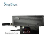 China Multi-channel Nlos Transmitter HD Output with H.265 Endoder Surveillance equipment for Unmanned Systems Other for sale