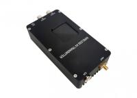 China Long HD Video Transmitter , Wireless Analog TV Transmitter For CCTV Camera for sale
