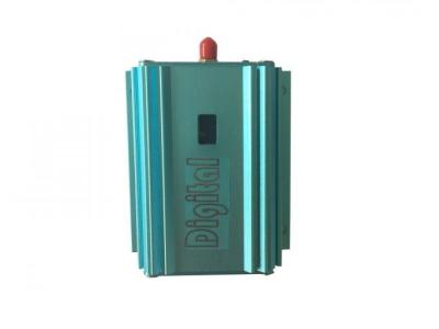 China VHF 2.4Ghz Wireless Video Transmitter with 2 Watt RF Power PTP Transmission System for sale