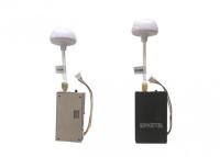 China 10-20km Micro FPV Camera Transmitter 9 Channels Wireless Video Sender for Drone for sale