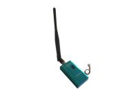 China Long Range FPV Video Transmitter , Wireless Video Sender with 2000m Distance for sale