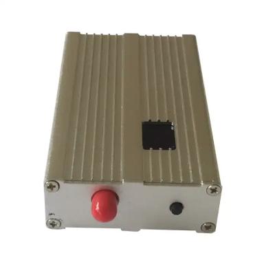China 1.2Ghz 2500mW Mini FPV Transmitter and Receiver Wireless Image Sender 8 Channels for sale