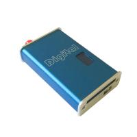 China 80~100km Lightweight FPV Wireless Video Transmitter 5000mW Drones Sender for sale