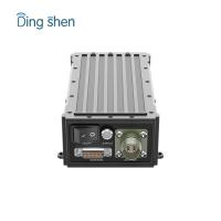 China Multi hop ad hoc networking protocols wireless audio video transmitter for UAV data transmission for sale