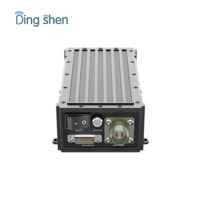 China Multi hop ad hoc networking protocols wireless audio video transmitter for UAV data transmission for sale