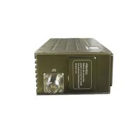 China COFDM wireless video transmitter 70km to100km long range ground station for UAV drone for sale