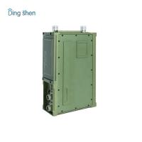 China LTE network transceiver mobile phone radio walkie talkie cofdm data link microwave transmitter spy equipment for sale