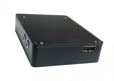 China 1-5km Portable COFDM Wireless Video Transmitter With Military Grade Level for sale