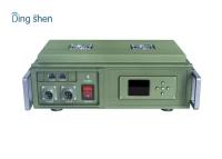 China Digital Ethernet Bridge COFDM IP Transceiver , Wireless Video Data Link for sale