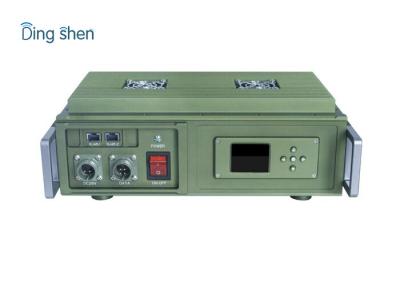 China Digital Ethernet Bridge COFDM IP Transceiver , Wireless Video Data Link for sale