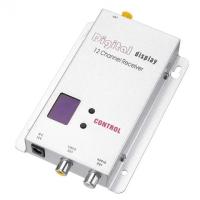 China 600Mhz FPV Drone Wireless Video Link Mini Transmitter and Receiver 8 Channels for sale