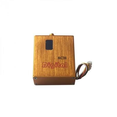 China 800mW FPV Analog Video Transmitter Wireless For CCTV Surveillance System for sale