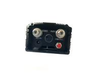 China 10-30km LOS Drones High Speed Mobile Video Wireless Transmission with 3W, 8 channels for sale