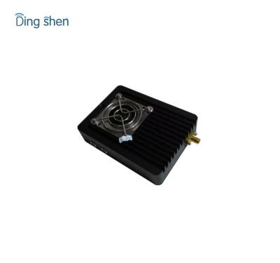 China 500m NLOS Long Range HD COFDM Video Transmitter With 1 Watt Power for sale