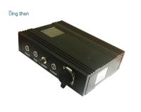 China UAV Long Range Wireless Transmitter , COFDM Video Transmission 20 watt 300MHz for sale