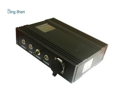 China UAV Long Range Wireless Transmitter , COFDM Video Transmission 20 watt 300MHz for sale