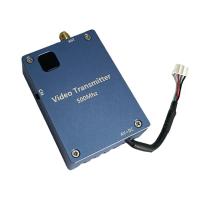 China 3.3Ghz Analog Video Transmitter VTX For Long Range FPV Transmission for sale