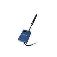 China 500Mhz FPV UAV Video Transmitter 20km Long Range Wireless Video TX VRX for sale