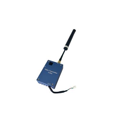 China 500Mhz FPV UAV Video Transmitter 20km Long Range Wireless Video TX VRX for sale