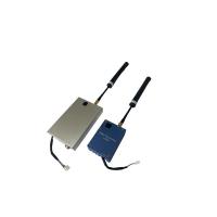 China 3.3Ghz 20km Wireless Video Transmitter VTX VRX For FPV Racing Drone Parts for sale