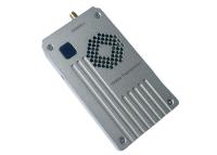 China 1.2Ghz 8W VTX FPV Wireless Video Transmitter 1.3Ghz Long Range Drone Video Emitter and Receiver for sale