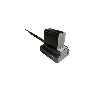 China Lightweight UAV Wireless HD Video Transmitter No Delay 2MHz 3MHz 8MHz for sale