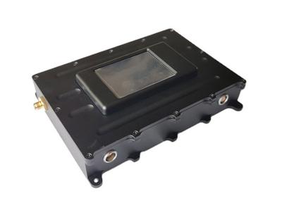 China Lightweight 3 Watt COFDM 1080P HD Transmitter System Video Wireless And Receiver for sale