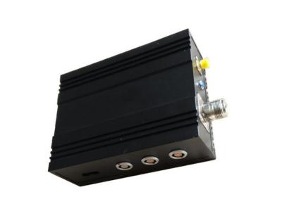 China UAV Long Distance Sdi Wifi Transmitter , Live Video Transmitter And Receiver for sale