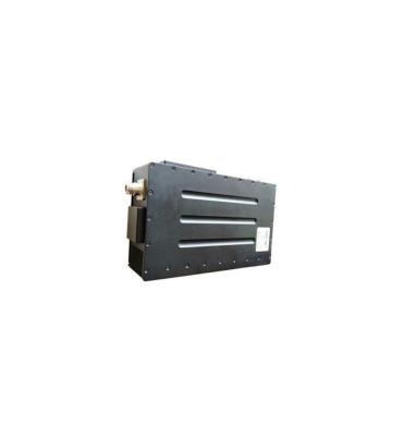 China OEM HD COFDM Video Transmitter Vehicle Mounted With 20W Output Power for sale