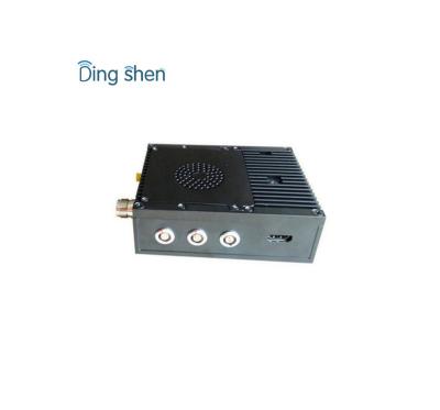China COFDM Wifi Wireless Audio And Video Transmitter And Receiver 300-900Mhz for sale