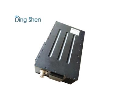China COFDM Long Range Wireless Video Transmitter DC12V For Vehicle Outdoor for sale