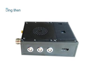 China 2K 8K Wireless Hd Video Transmitter Receiver Multi Carrier Modulation Technique for sale
