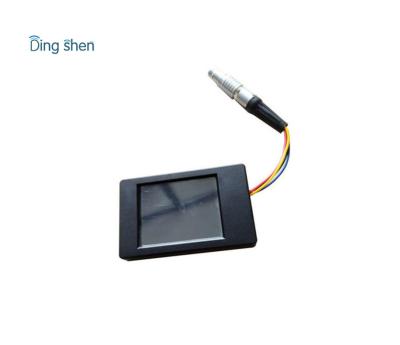China 2K 8K COFDM HD Video Transmitter Stereo Balance Audio Input Supported for sale