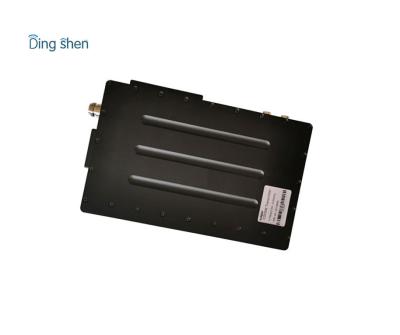 China COFDM Drone Digital Video Transmitter Long Range 512Kbps-16Mbps for outdoor for sale