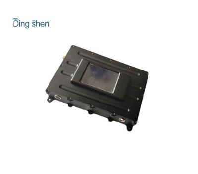 China 30km COFDM HD Video Transmitter Wireless Data Transceiver for Drones​ for sale