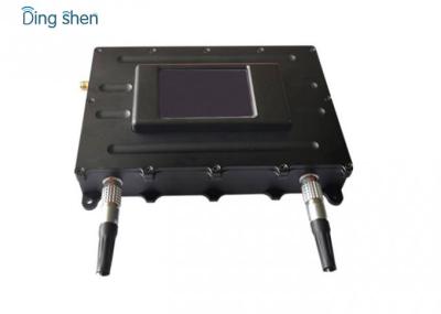 China CVBS Input 2 Watt RF COFDM HD Video Transmitter With 1080P 60FPS for sale