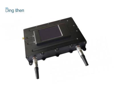 China 1080P 60FPS 2 Watt HD COFDM Video Transmitter CVBS Input for sale