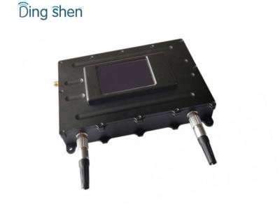 China 2 Watt COFDM Video Transmitter DC16V SMA RF Interface For Emergency for sale
