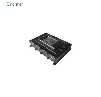 China 200kps 2W COFDM Video Transmitter DC12.5V With 8k Carrier for sale
