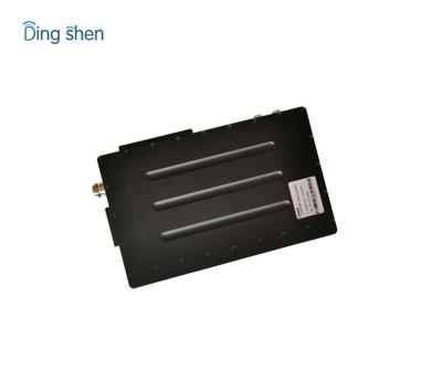 China NLOS COFDM HD Video Transmitter 1080P 20W For Security Monitoring for sale