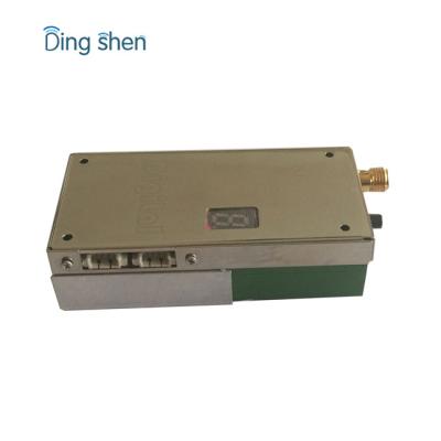 China 20km LOS FPV Wireless Drone Video Transmitter Receiver 1200mW RF Power for sale