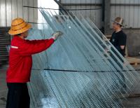 China Multi Tier Stacking Pigeon Farming Equipment Automatic Feeding Nest System for sale