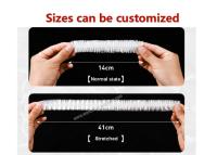China Fully Automatic High-Speed Non-Woven Bouffant Cap Making Machine 200-230 pcs/min 220V for sale